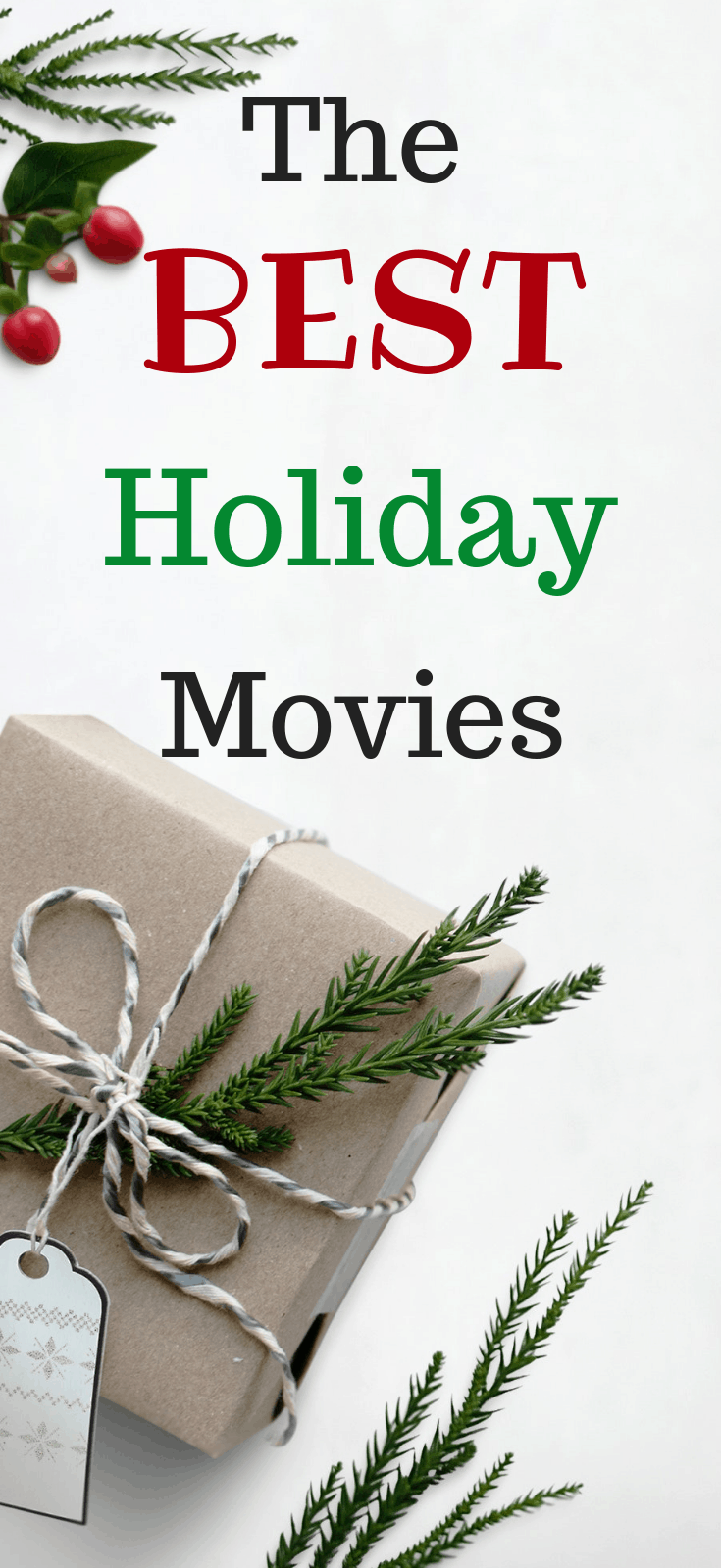 The Best Christmas Movies to Watch During the Holiday Season ...