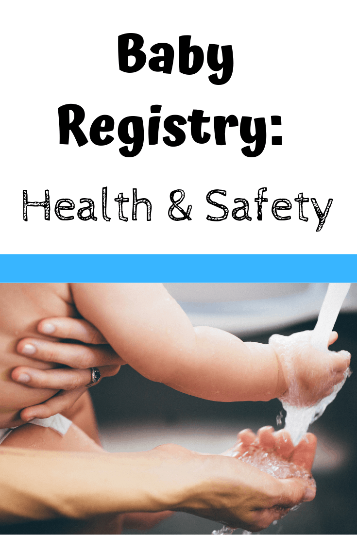 Your Complete Baby Registry Guide and Checklist - planningforkeeps.com