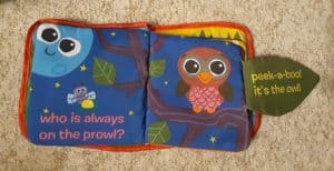 Something to Read: 25 Great Books for Toddlers - planningforkeeps.com