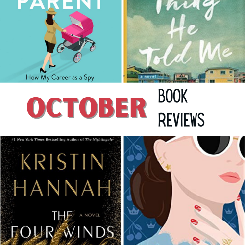 October 2020 Book Reviews and Recommendations - planningforkeeps.com