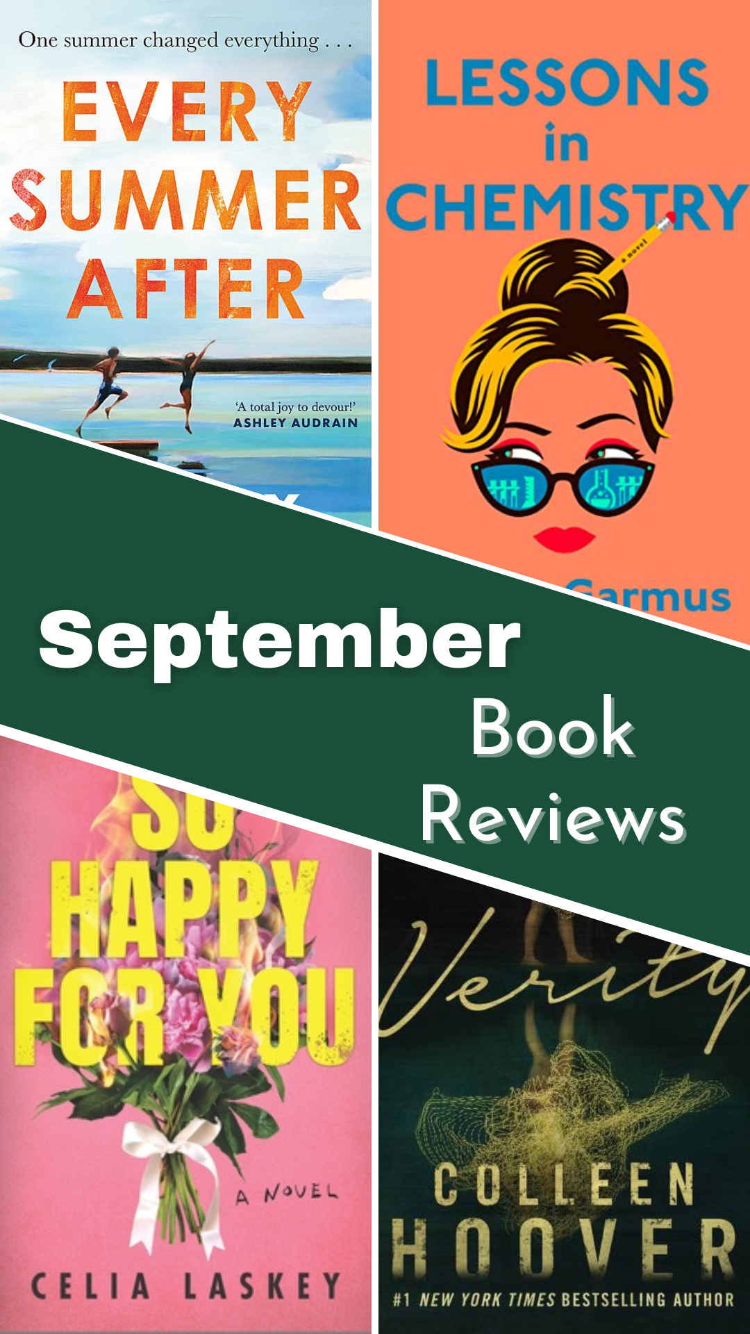 September 2022 Book Reviews and Recommendations - planningforkeeps.com