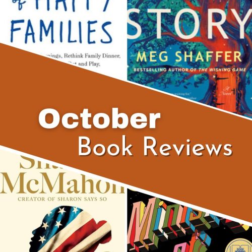 October 2022 Book Reviews and Recommendations - planningforkeeps.com