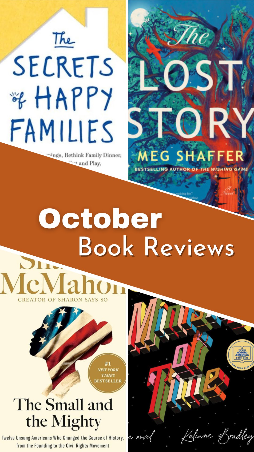 October 2024 Book Reviews and Recommendations - planningforkeeps.com